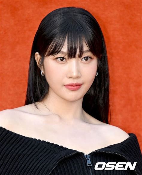 사진 레드벨벳 조이모델 포스 네이트 연예