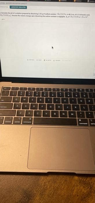 Solved Submit Buffers Hoffers And Buffer Capacity