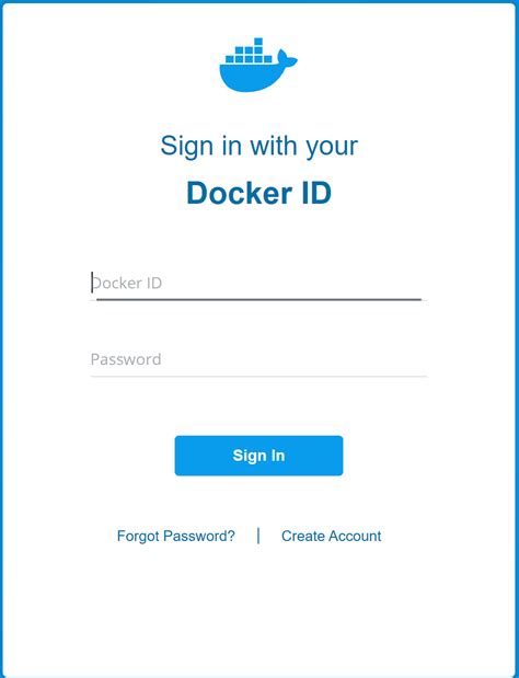 Getting Started With Docker For Windows Developer Support