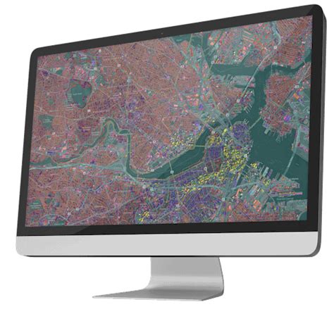 Optimize Your Wireless Network With High Resolution Data EDX Wireless