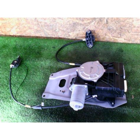 ホンダ 純正 ステップワゴン 《 Rk5 》 左パワースライドモーター P21600 21014642 Ngpパーツ王ヤフーショッピング店
