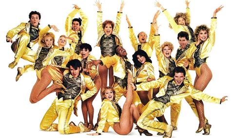 A Chorus Line Where To Watch And Stream Online Entertainmentie