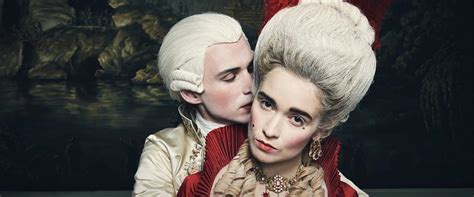 Dangerous Liaisons 2022