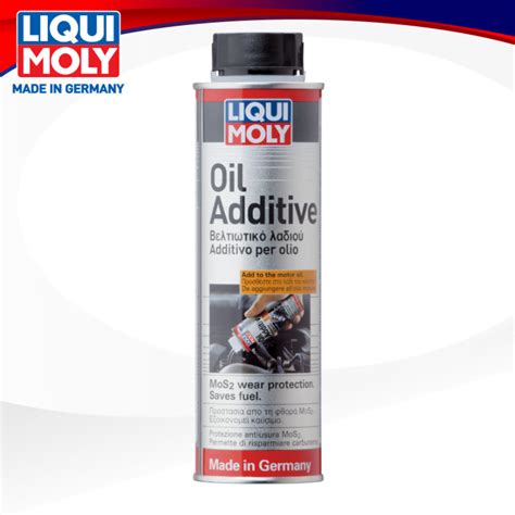 LIQUI MOLY Molygen New Generation 5W40 Engine Oil