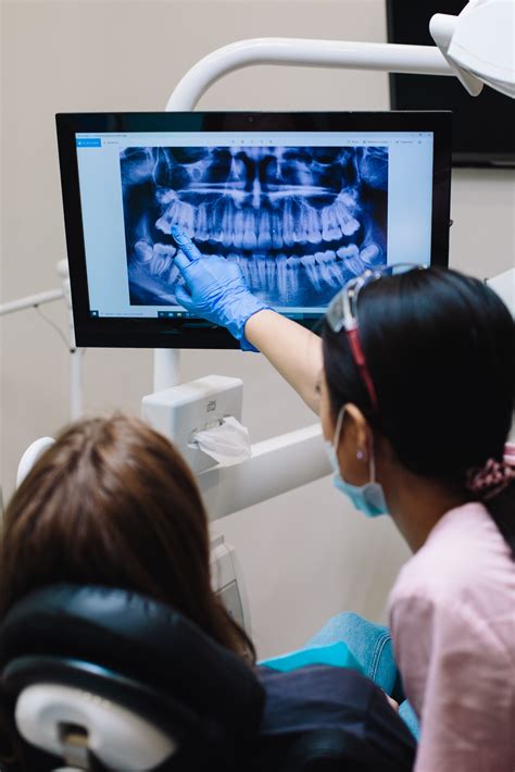 Are Dental X Rays Safe And Needed Conway House Dental