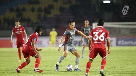 Zanadin Fariz Dan Irfan Bachdim Absen Ini Daftar 23 Skuad Persis Solo