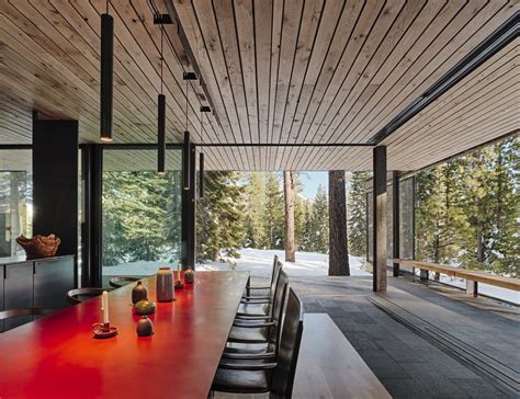 Olson Kundig — Analog House