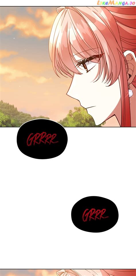 Untouchable Lady Chapter 107