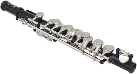 Instrument Piccolo New Piccolo R Flute