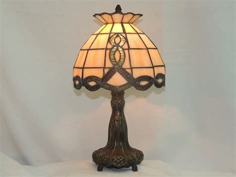 Irish Celtic Wave Memory Lamp Memory Lamps Of Beverly