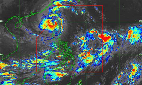Binaha Nawalan Ng Kuryente Sa Cagayan Batanes At Babuyan Islands