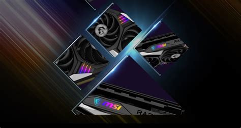Vgvga Msi Radeon Rx 7900 Xtx Gaming Trio Classic 24g