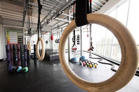 Gimnasio C Narvarte Ciudad De México Horario Precio Y Opiniones
