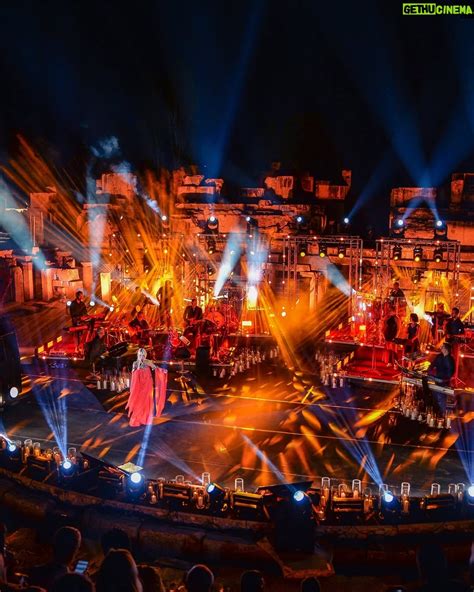 Ajda Pekkan Gethu Cinema