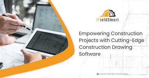 Ifieldsmart Technologies Best Construction Management Software Tool
