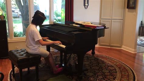 Chopin Nocturne In D Flat Major Op27 No2 Youtube