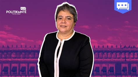 Quién es Raquel Buenrostro la nueva titular de la Secretaría de