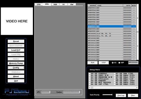 6 Mejores Emuladores De Ps2 Para Pc Emulador De Consolas