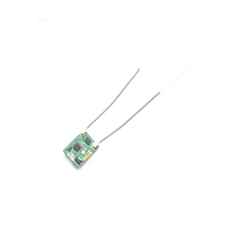 Jumper R1f 16ch Full Range Rc Mini Rssi Fport Receiver Compatible