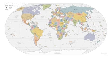 Countries List