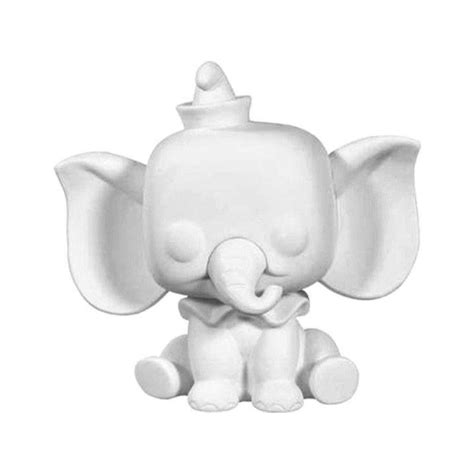 Funko Pop Disney Dumbo D I Y KaBuM