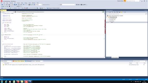 Timer Overflow Bei Attiny Mikrocontroller Net