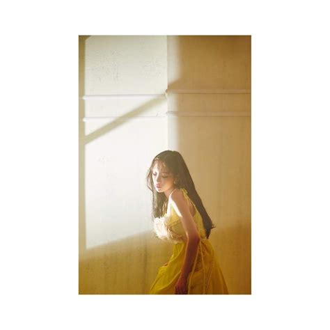 Taeyeon Make Me Love You Teasers Album Information