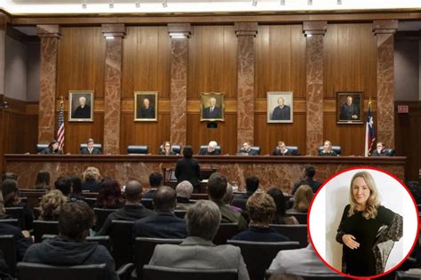 Texas Supreme Court Pauses Ruling Allowing Pregnant Woman To Have An