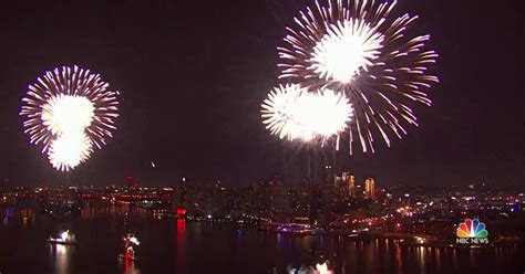 Nbc Macys Fireworks 2024 Esme Ofelia