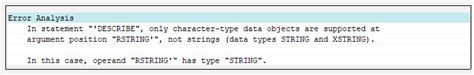 How To Retrieve The Last Character Of A String In Sap Community