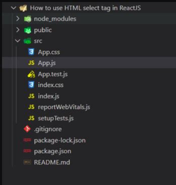 How To Use Html Tag In Reactjs Geeksforgeeks