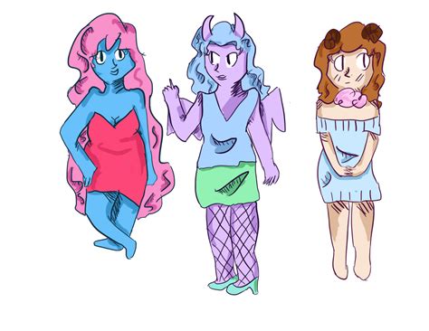 Wow Dumb Ocs By Kacotheunicorn On Deviantart