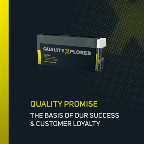 Madx Macro Array Diagnostics Gmbh On Linkedin The Quality Of Madx