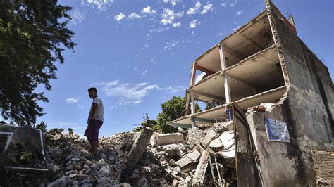 La Vida En La Cárcel Del Tío De Sheila Ayala Acusado De Matarla Infobae