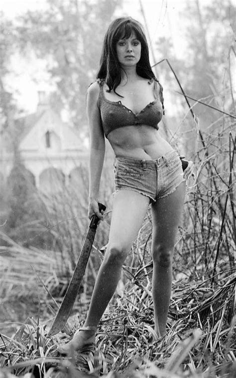 Phyllis Davis 1972 Roldschoolhot