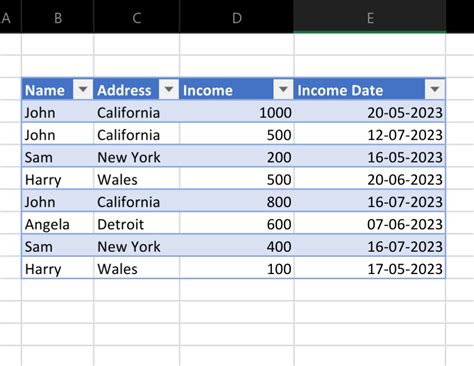 Create Relationship Between Three Tables Microsoft Fabric Community