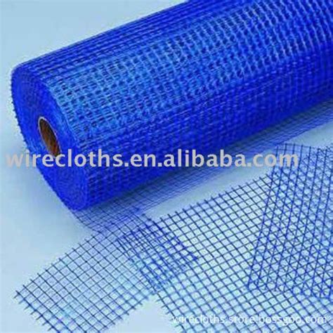 Reinforcement Glass Grid Mesh High Quality Reinforcement Glass Grid