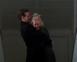  9 12 Weeks Mickey Rourke Kim Basinger Animated  On Er