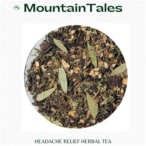 Headache Relief Herbal Tea Packaging Size 1 Kg At Best Price In Siliguri