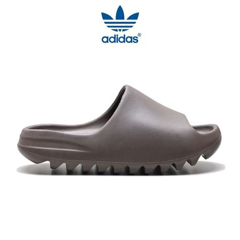 Сандалии adidas Yeezy Slide - купить с доставкой по выгодным ценам в ...