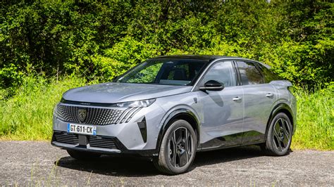 Peugeot 3008 Et 5008 Déjà De Bonnes Promos Sur Ces Nouveaux Suv