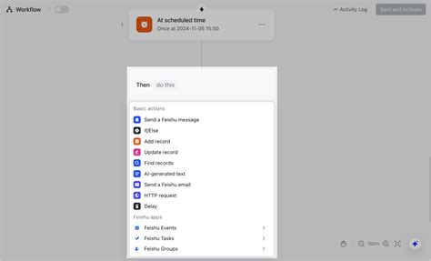 Overview Of Workflow In Base