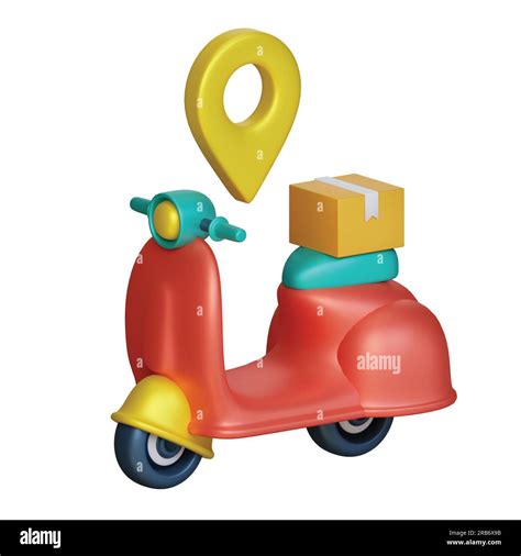 Delivery Notification Icon Package Success Notification Icon Denied
