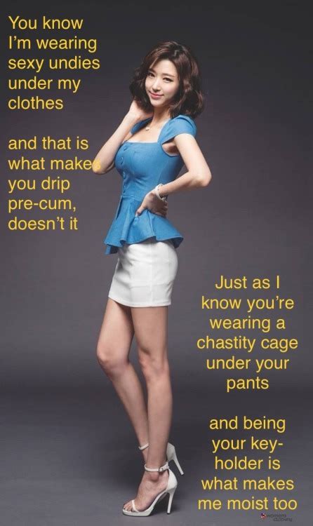 Denied Chaste Tumbex