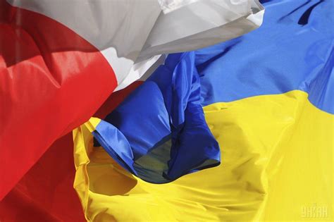 Україна та Польща поглиблюють співпрацю у сферах безпечності харчових