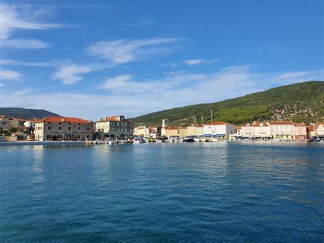 Cres Island Holiday In Croatia Beaches Things To Do