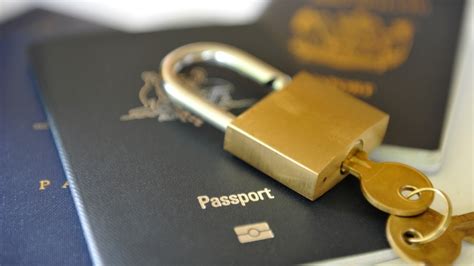 Worlds Most Powerful Passports Revealed Au
