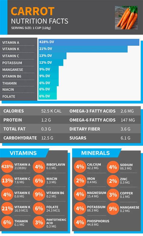 How To Make Carrot Juice In A Blender How To Choose Carrots ICharts