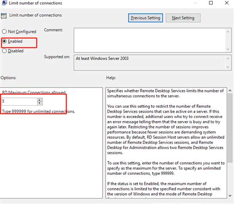 Windows Server2019不能多用户同时远程在线服务器 Csdn问答