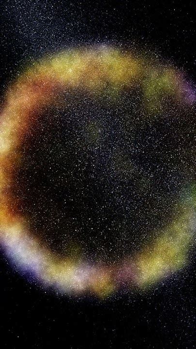 Tychos Supernova Sn 1572 Space Engine Shorts Space Universe Astronomy Supernova Youtube